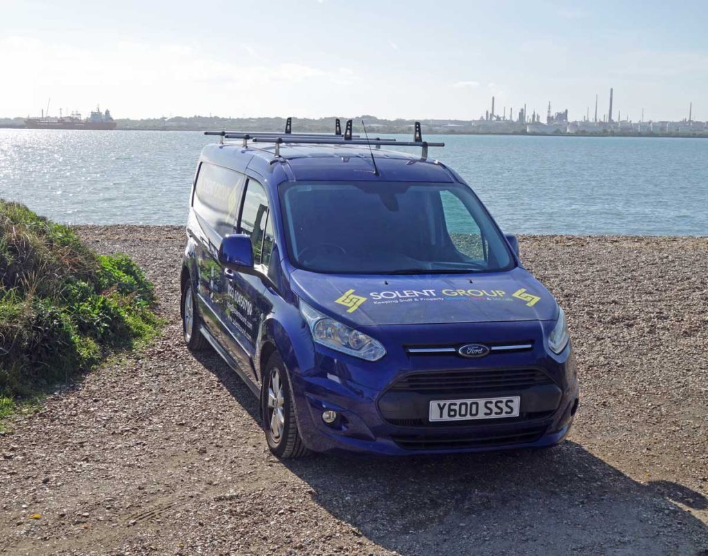 Solent Sound & Fire SytemsDesign, Install, Commission & Maintain Public ...