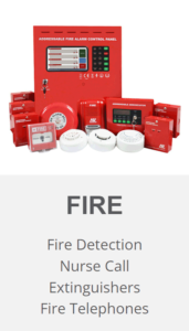 Solent Sound and Fire Systems Design, Install, Commission & Maintain ...
